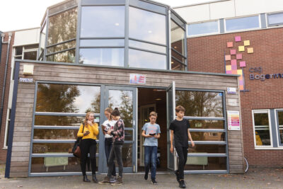 locatie Balk - csg Bogerman