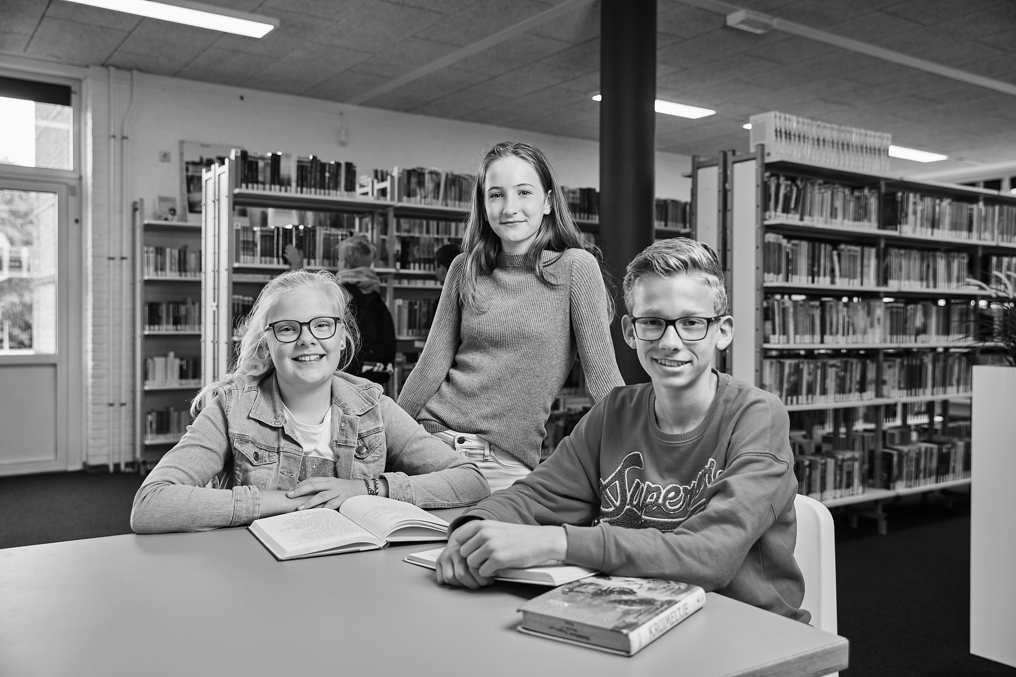 Technasium - csg Bogerman