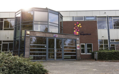 Video's - csg Bogerman