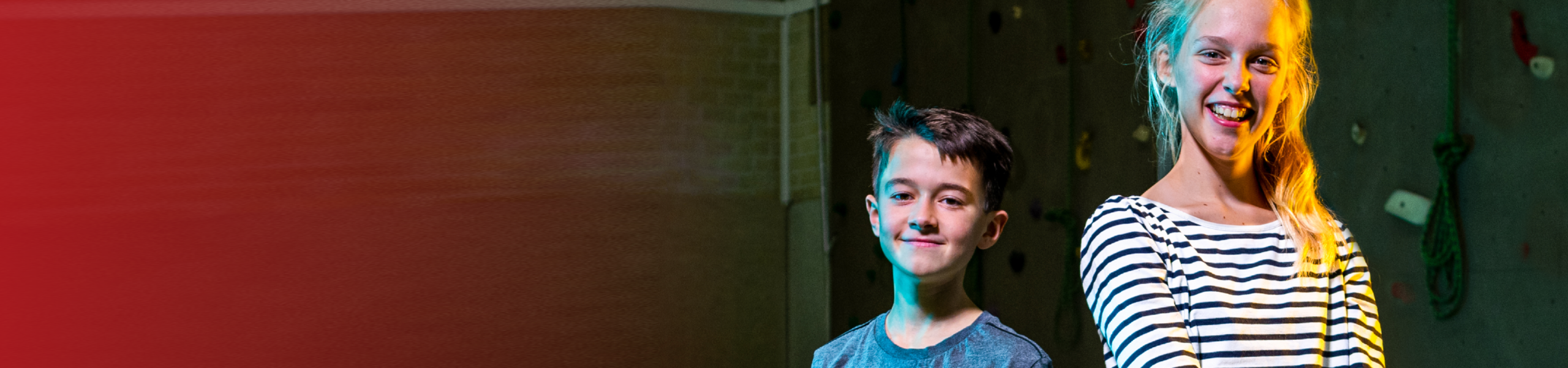 Profiel - csg Bogerman