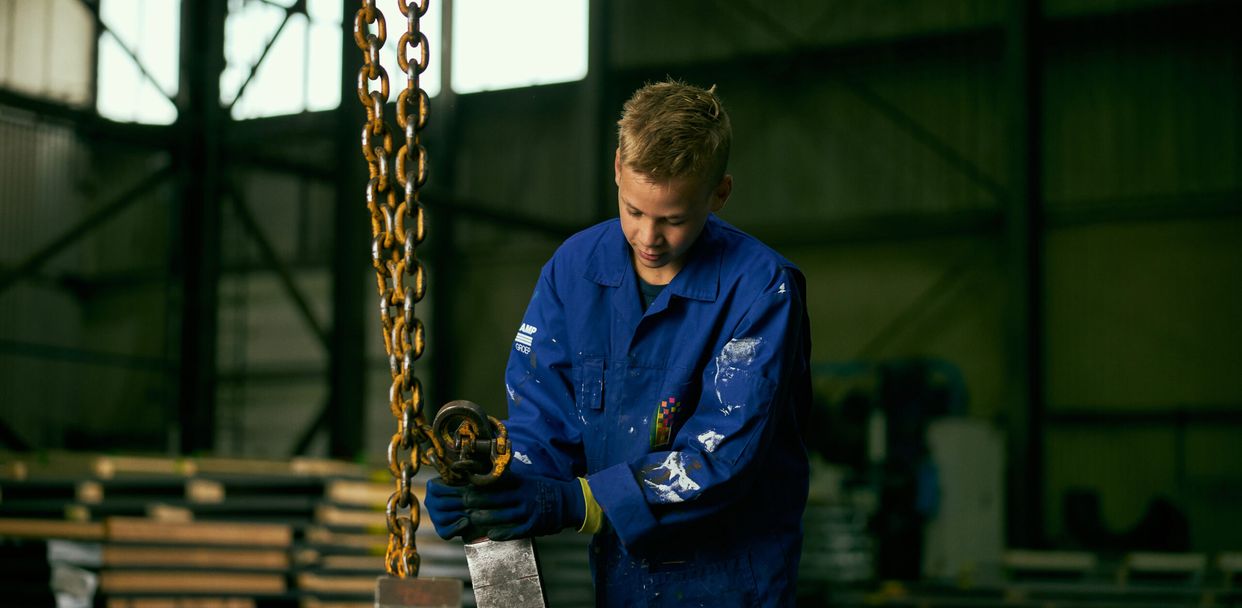 locatie Balk - csg Bogerman