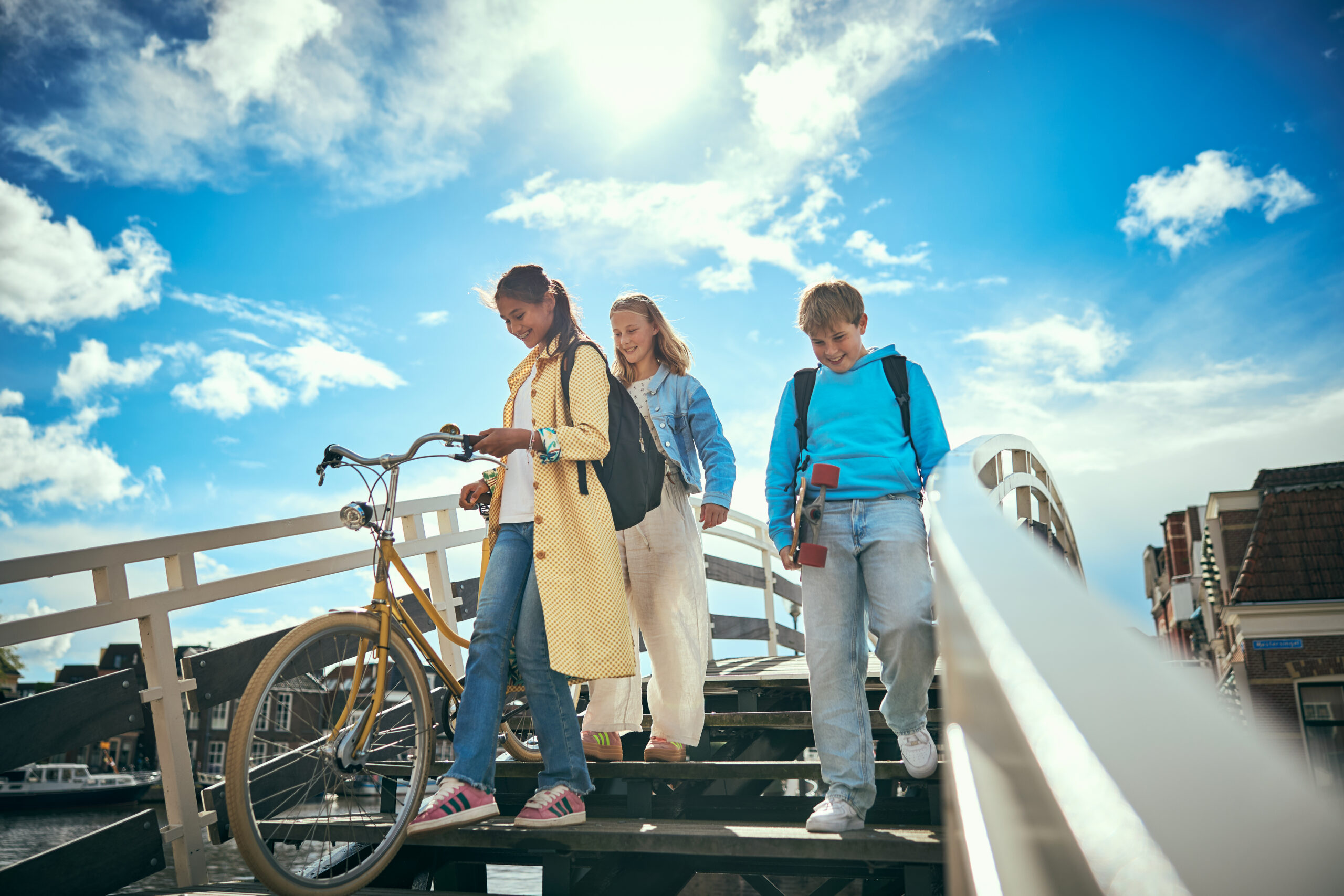 Sport - csg Bogerman