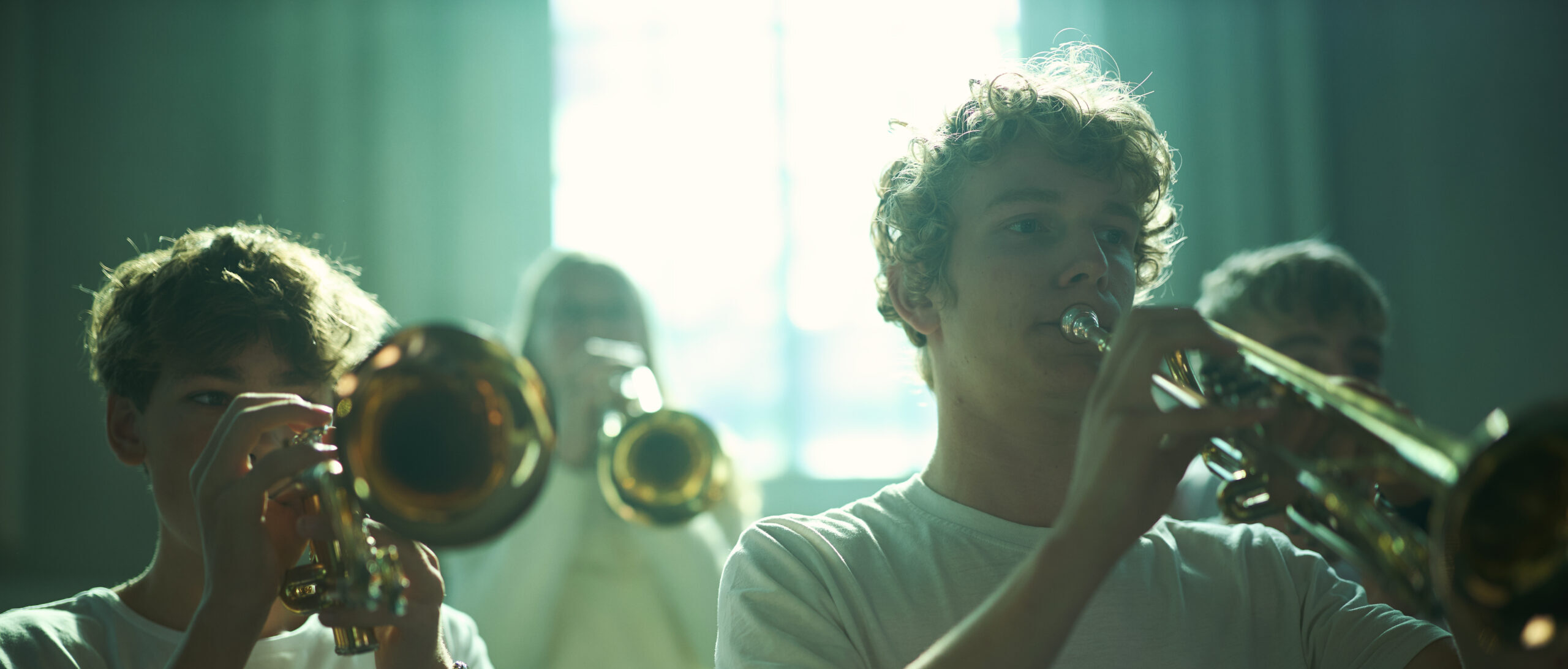 Video's - csg Bogerman