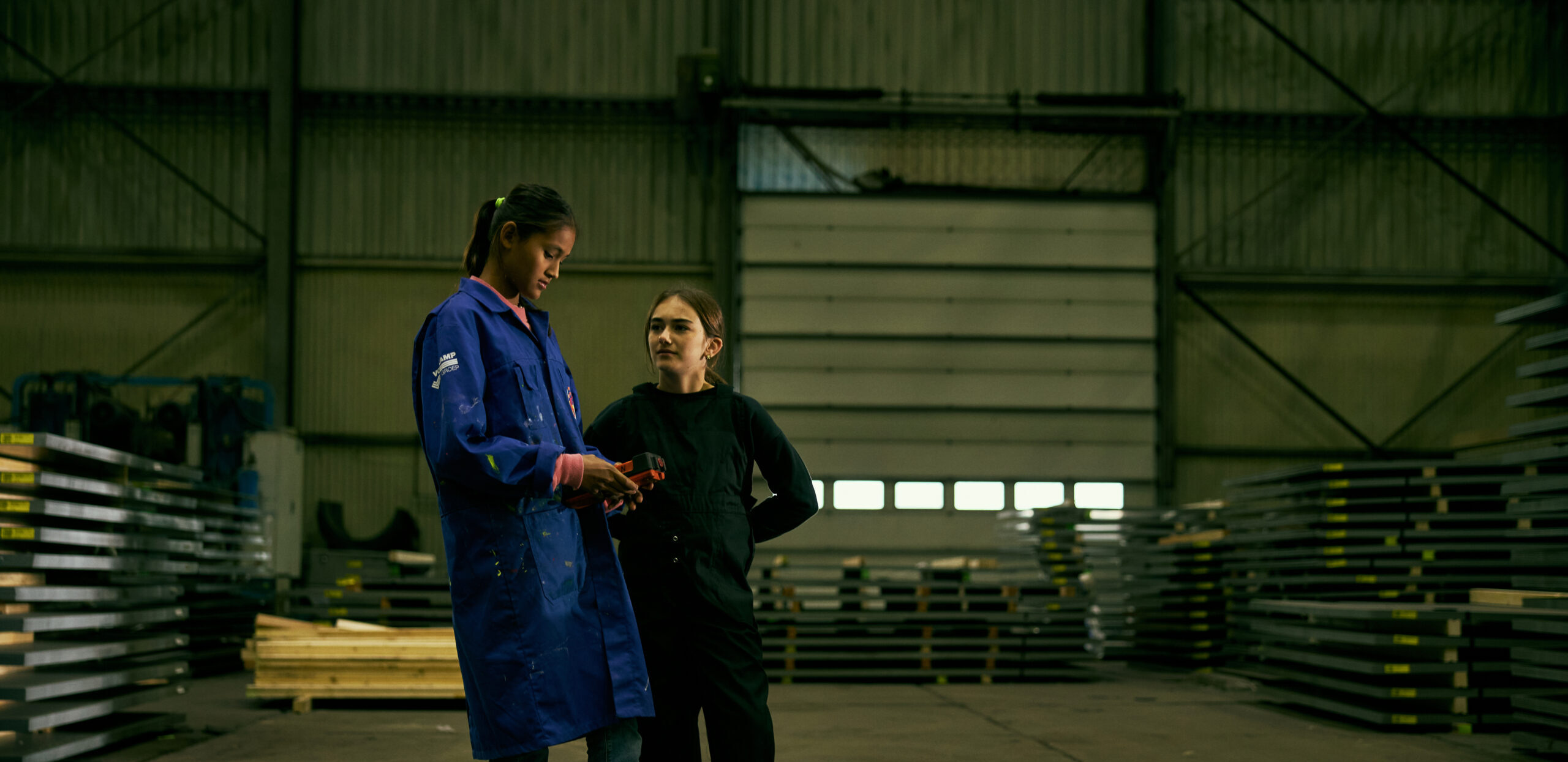 Kwaliteit - csg Bogerman